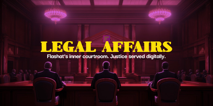 Flashat Official Website