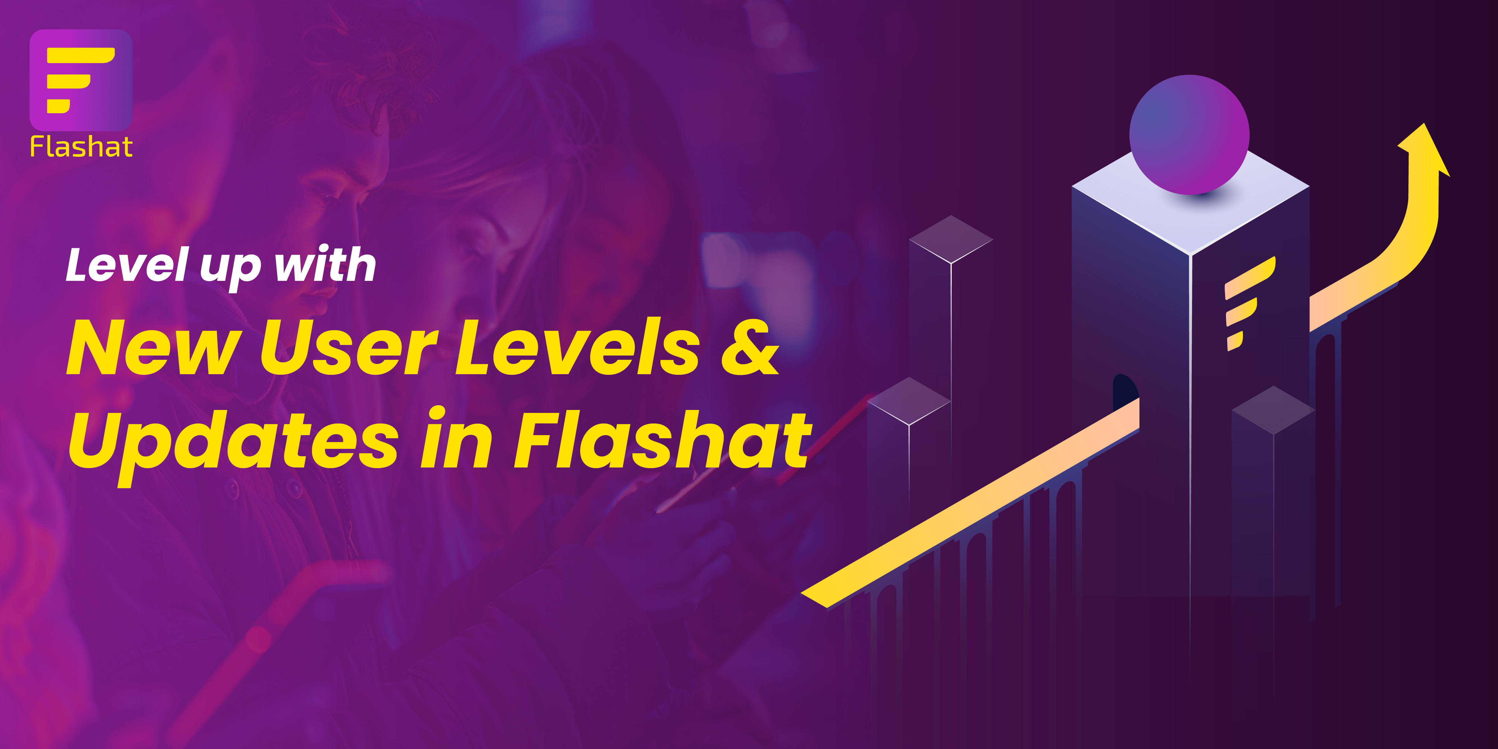 Flashat Official Website