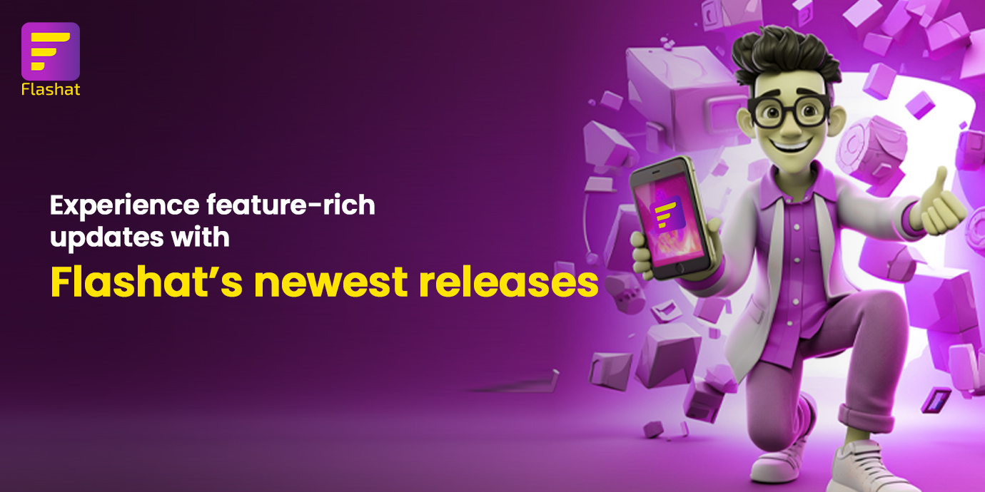 Flashat Official Website