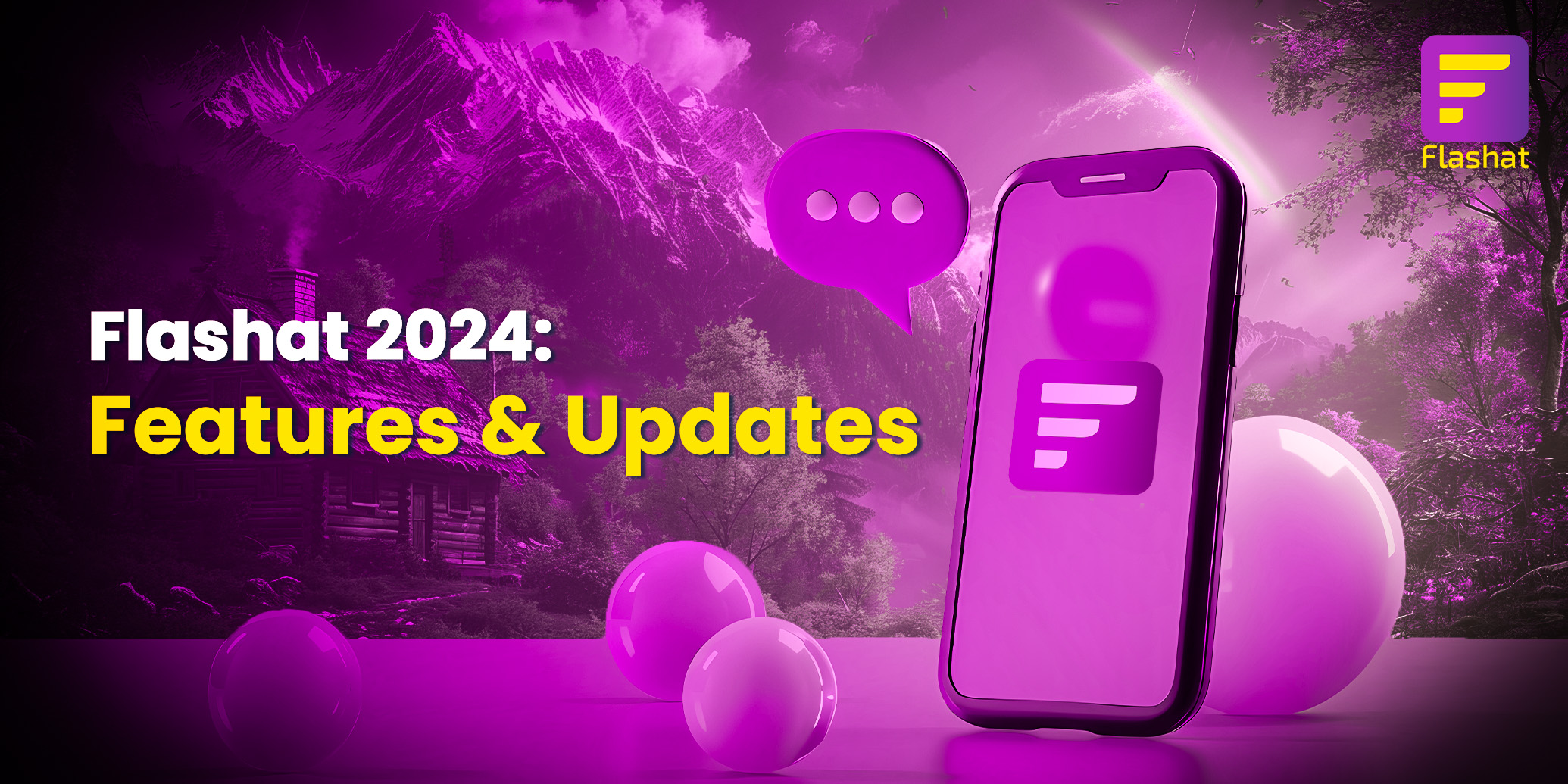 Flashat Official Website