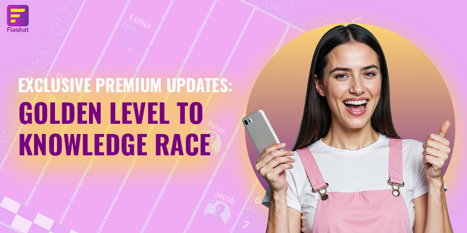 Flashat Official Website