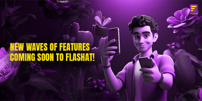 Flashat Official Website